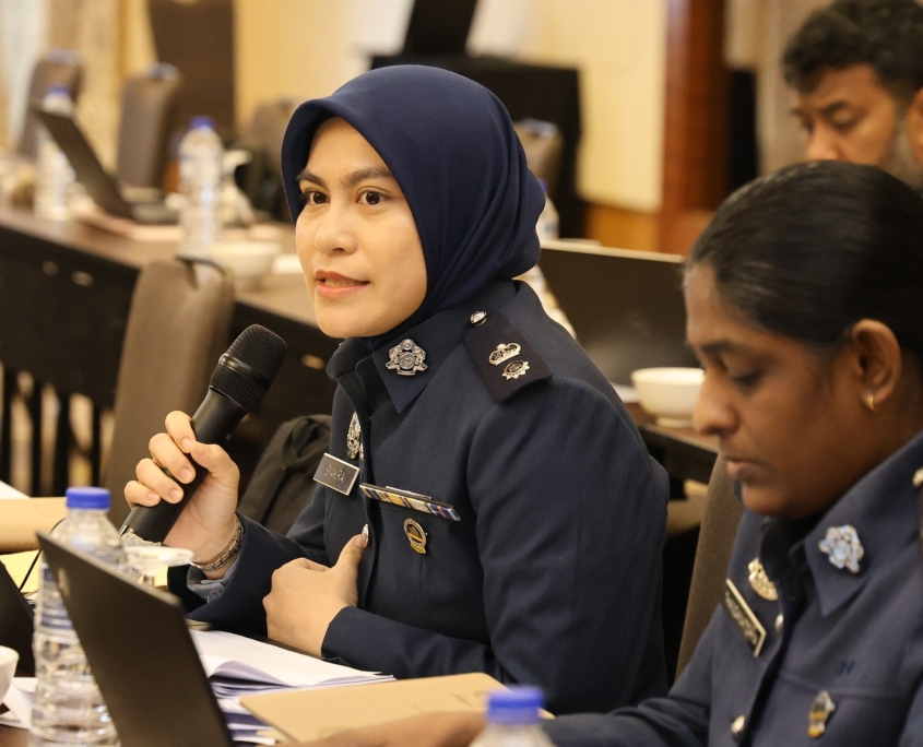 RUU Perlindungan Pemberi Maklumat (Pindaan) 2025 – PETA REFORMASI ...